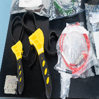 Pall iCELLis Nano Single-Use Fixed Bed Bioreactor w/ mPath Controller ...